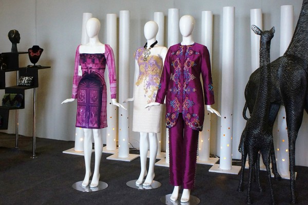 10 Philippine-Made Fashion Items to Shop for at Manila FAME