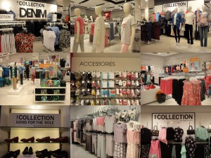 6 Things to Shop for at the New Debenhams Iconic Store