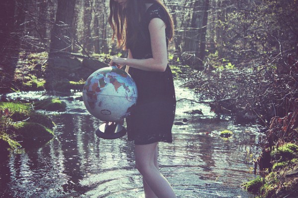 Choose Your Own Adventure: 10 Benefits of Solo Travel