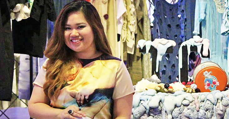 Fashion Designer Tipay Caintic on Philippine Fashion, Style ...