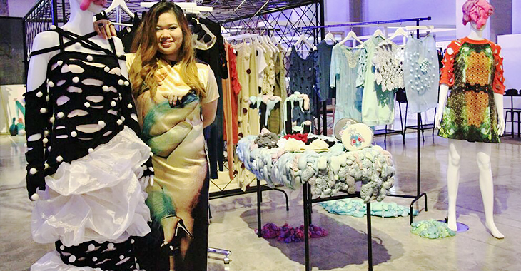 Fashion Designer Tipay Caintic on Philippine Fashion, Style ...