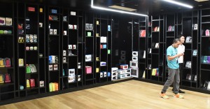 10 Things to Do at UP Town Center