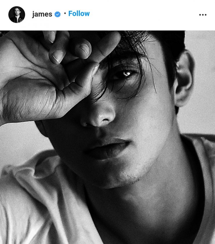 10 Times James Reid Swept Us Off Our Feet on Instagram