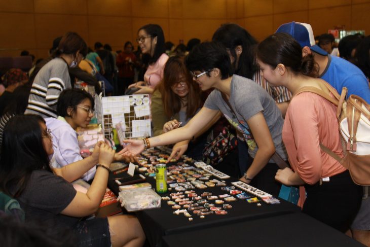 My Experience at Manila’s First Ever StickerCon - ModernFilipina.ph