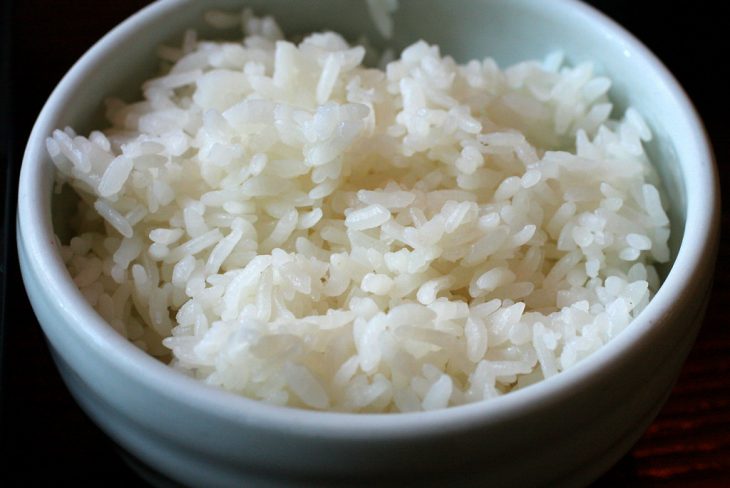 6 Healthy Rice Substitutes That Cut Down Your Carb Intake ...