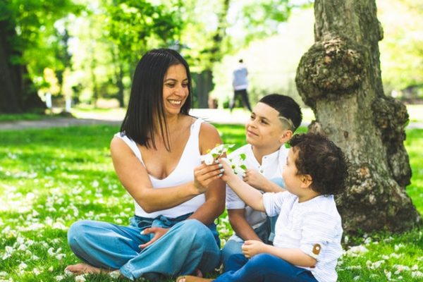 Snapshots of Life As a Single Mom - ModernFilipina.ph