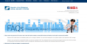 The Updated and Complete Guide to Applying Online for an SSS Number ...