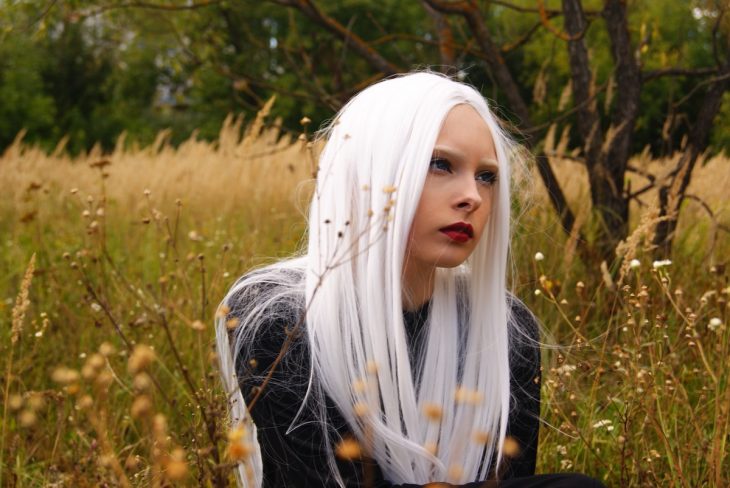 How to Do White Hair Dye - ModernFilipina.ph