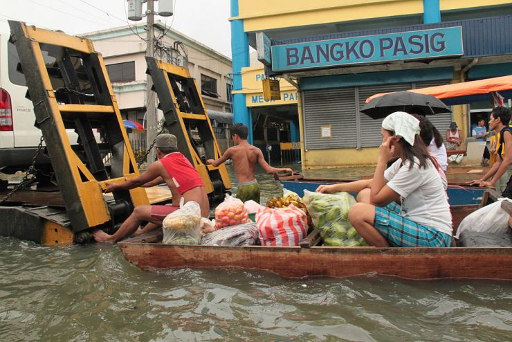 Typhoon Safety Tips to Follow Before, During, and After a Storm | ModernFilipina.ph