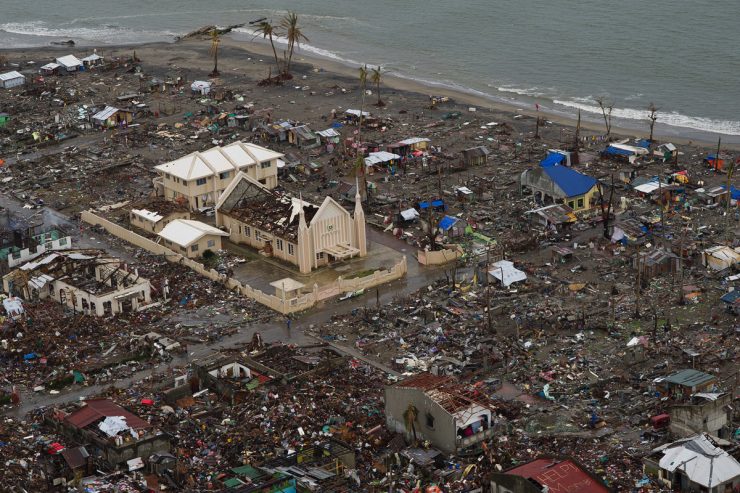Typhoon Safety Tips to Follow Before, During, and After a Storm ...