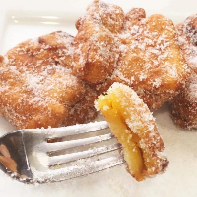 Simple Merienda Ideas to Satisfy Your Craving - ModernFilipina.ph