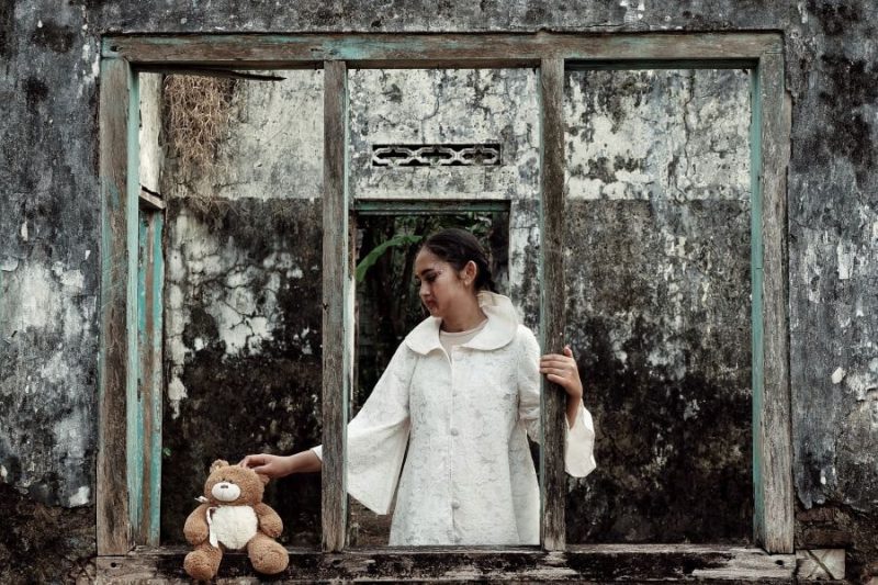 5 Halloween Costume Ideas in the Philippines | ModernFilipina