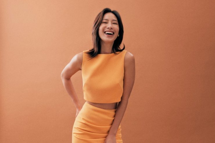 Love, Bonito Celebrates 13 Years with Iconic Styles | ModernFilipina.ph