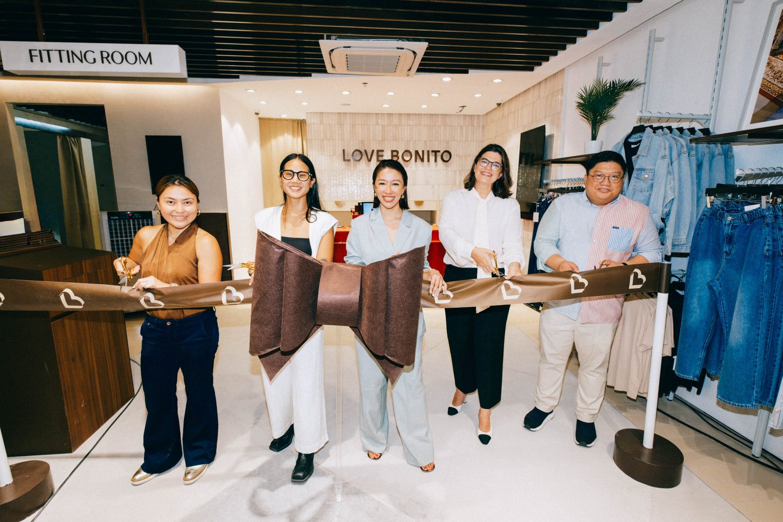 Love, Bonito is Finally Here in the Philippines! | ModernFilipina