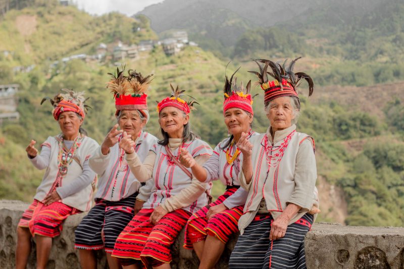 Who are the Female Heroes in the Philippines? | Modern Filipina